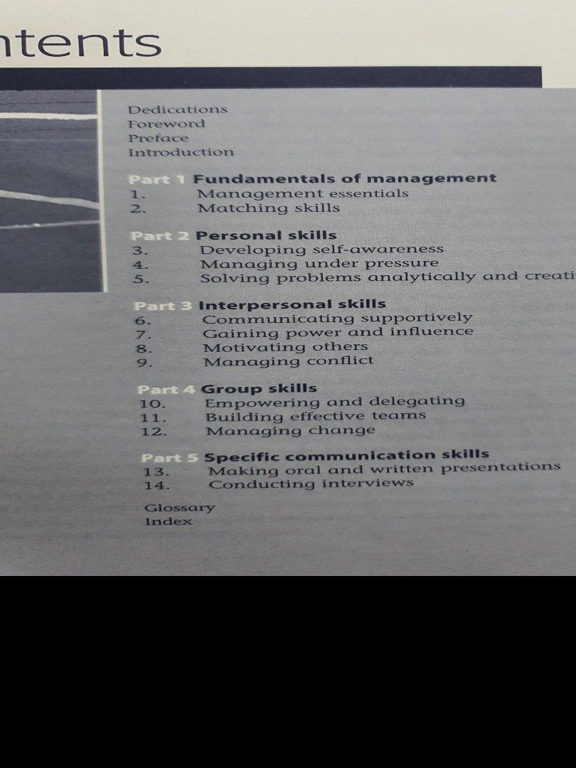Developing Management Skills: A comprehensive guide for leaders ... Developing Management Skills: A comprehensive guide for leaders ...