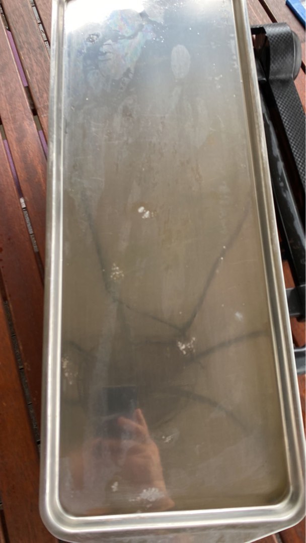 Dish and chopping board rack, Furniture & Home Living, Kitchenware ...