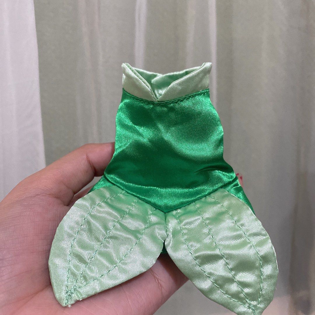 Disney nuiMOs Ariel The Little Mermaid, Hobbies & Toys, Toys & Games on ...