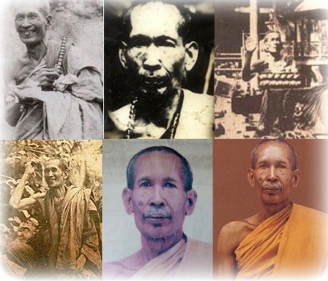 Dork Pikul Wish Granting Golden Heavenly Flower Wicha Sarapat Neuk ...