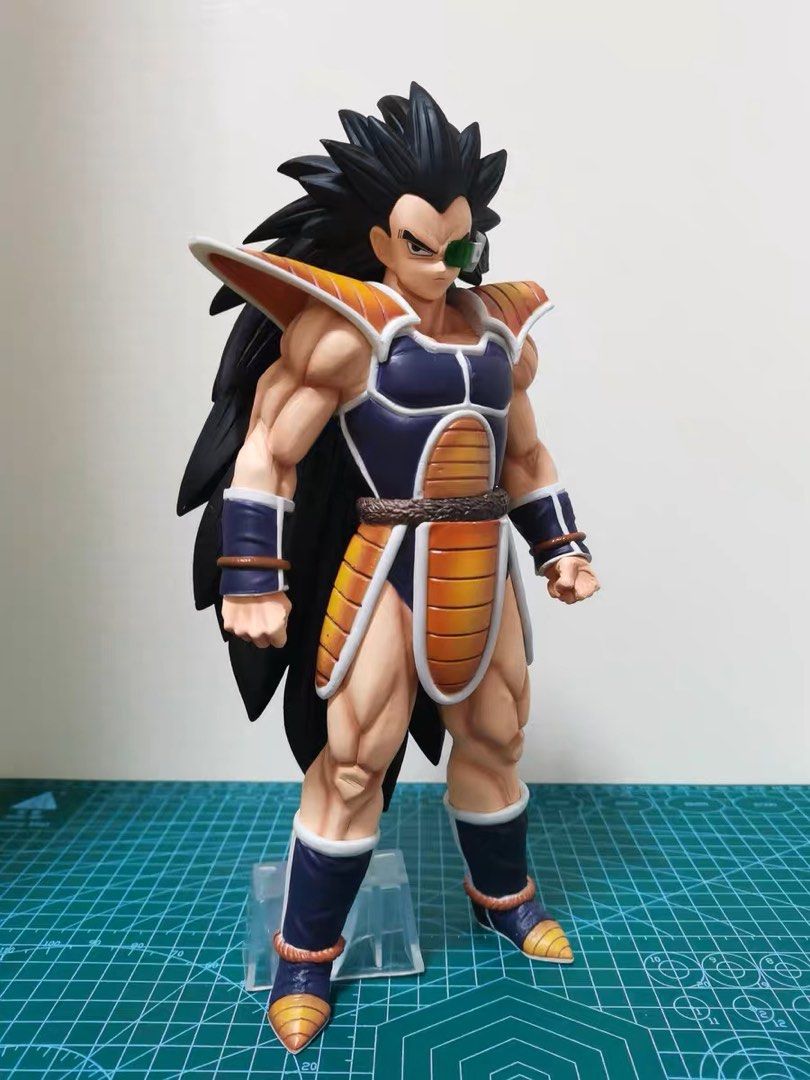 Dragonball Raditz 31cm, Hobbies & Toys, Toys & Games on Carousell