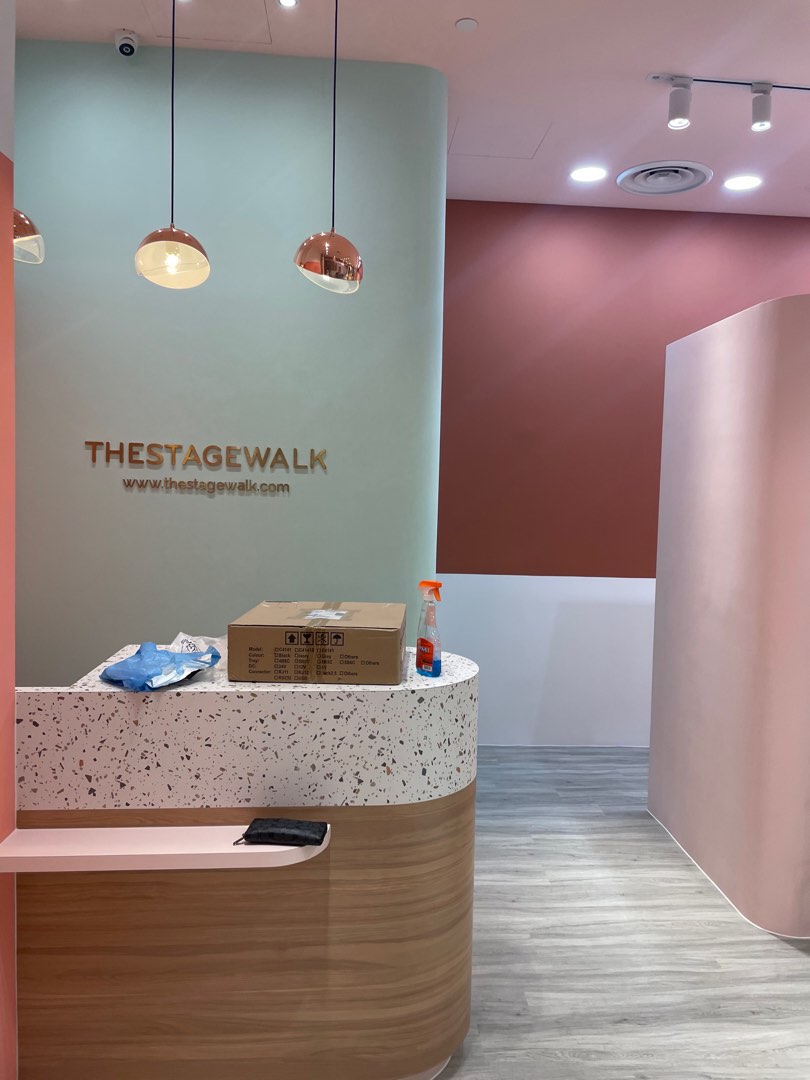 Drywall partition & False Ceiling specialist/HDB drywall partition/BTO ...