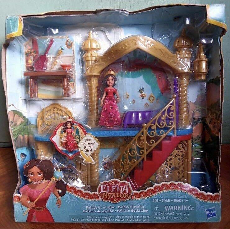 Elena of avalor, Hobbies & Toys, Toys & Games on Carousell