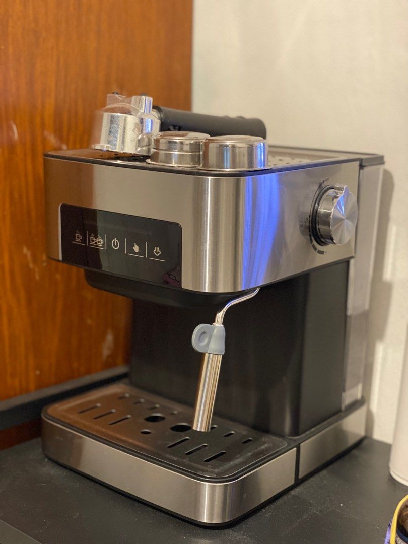 ESPRESSO COFFEE MACHINE, TV & Home Appliances, Kitchen Appliances ...