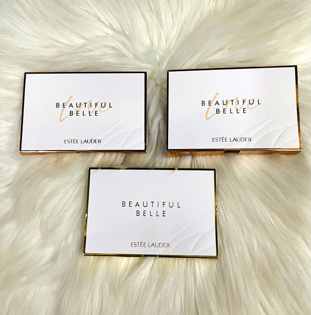 ESTEE LAUDER BEAUTIFUL BELLE LOVE, Beauty & Personal Care, Fragrance ...