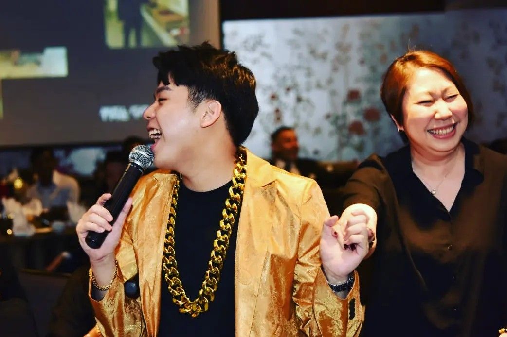 Events and Wedding Emcee Jason Tan 2023, Lifestyle Services, Event ...