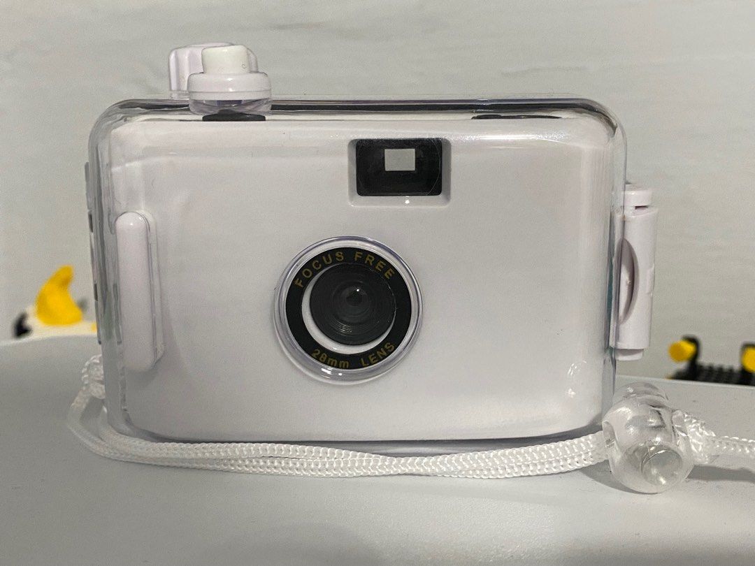 Film camera, Photography, Cameras on Carousell