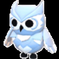 Fly Ride Snow Owl, Video Gaming, Video Games, Others on Carousell