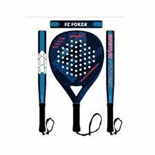 Forza Padel racket Brave Power, Sports Equipment, Sports & Games ...