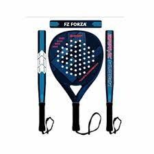 Forza Padel racket Brave Power, Sports Equipment, Sports & Games ...
