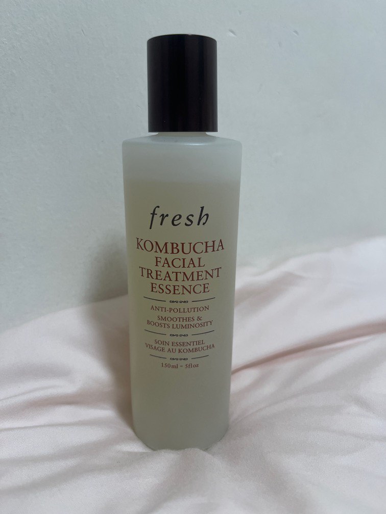 Fresh Kombucha Facial Treatment Essence, Beauty & Personal Care, Face ...