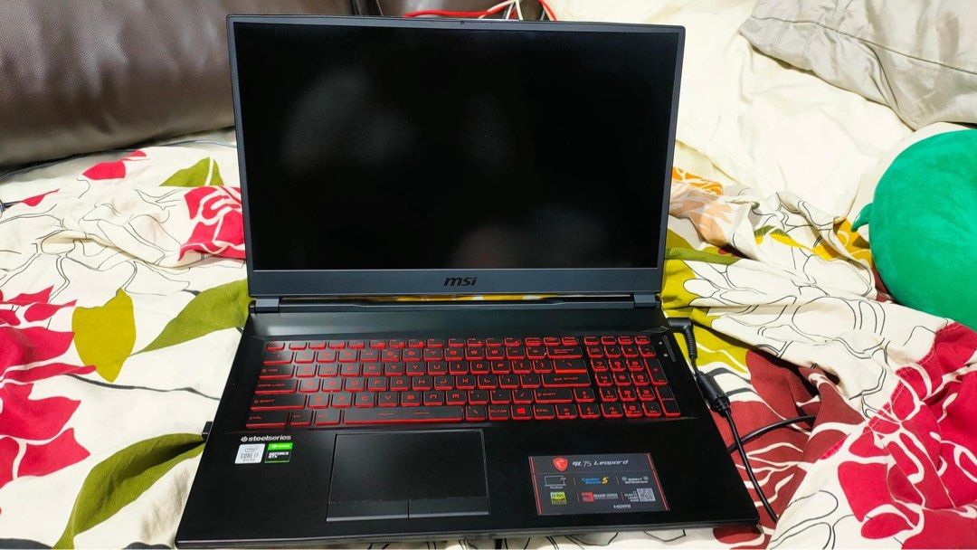 Gaming Laptop High Specs Computers And Tech Laptops And Notebooks On Carousell