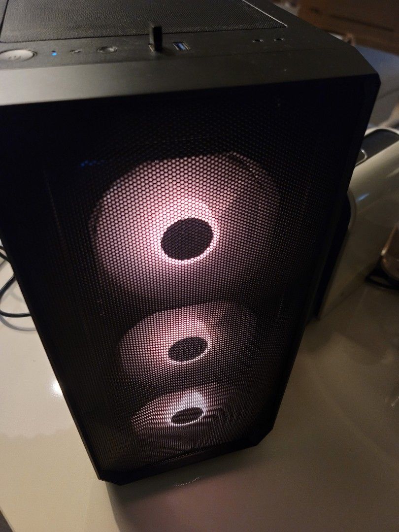 Gaming PC with RTX 2060 Super, Computers & Tech, Desktops on Carousell