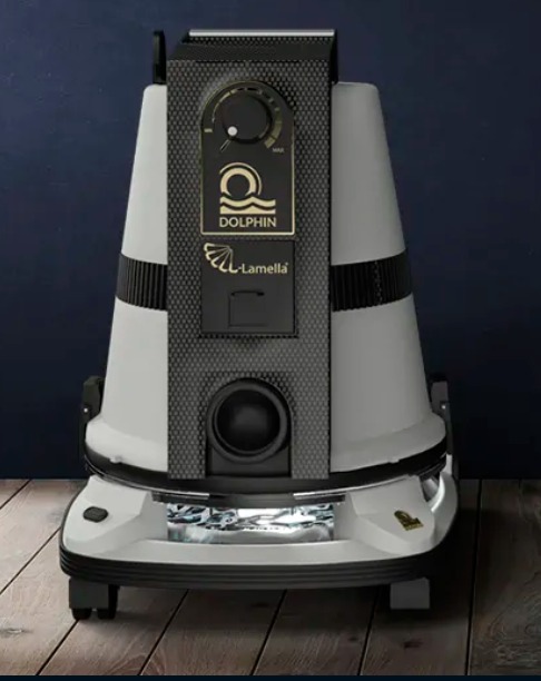 GERMANY DELPHIN CLEANER, TV & Home Appliances, Vacuum Cleaner ...