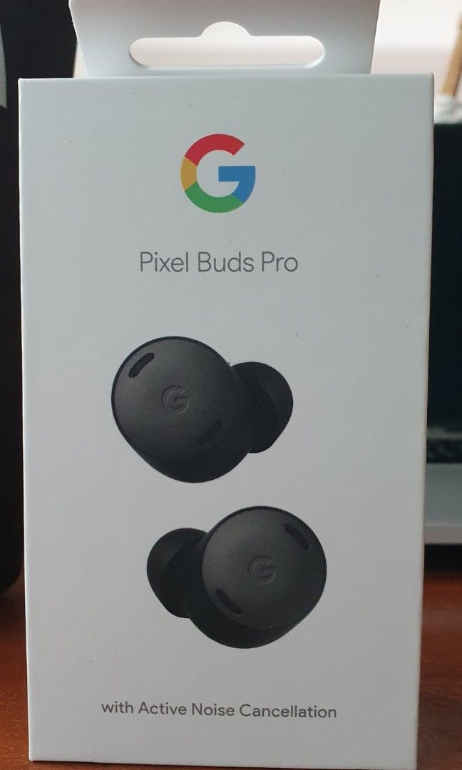 Google Pixel Buds Pro, Audio, Headphones & Headsets on Carousell