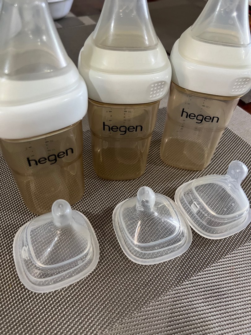 Hegen, Babies & Kids, Nursing & Feeding, Breastfeeding & Bottle Feeding ...