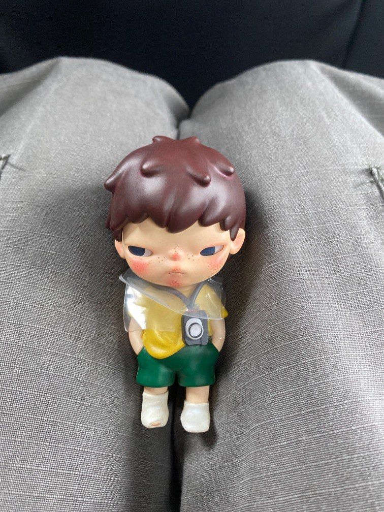 Hirono city of mercy insight collectible, Hobbies & Toys, Memorabilia ...