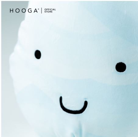 Hooga Plush Toy Bro Dew Wave, Hobbies & Toys, Toys & Games on Carousell