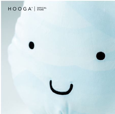 Hooga Plush Toy Bro Dew Wave, Hobbies & Toys, Toys & Games on Carousell