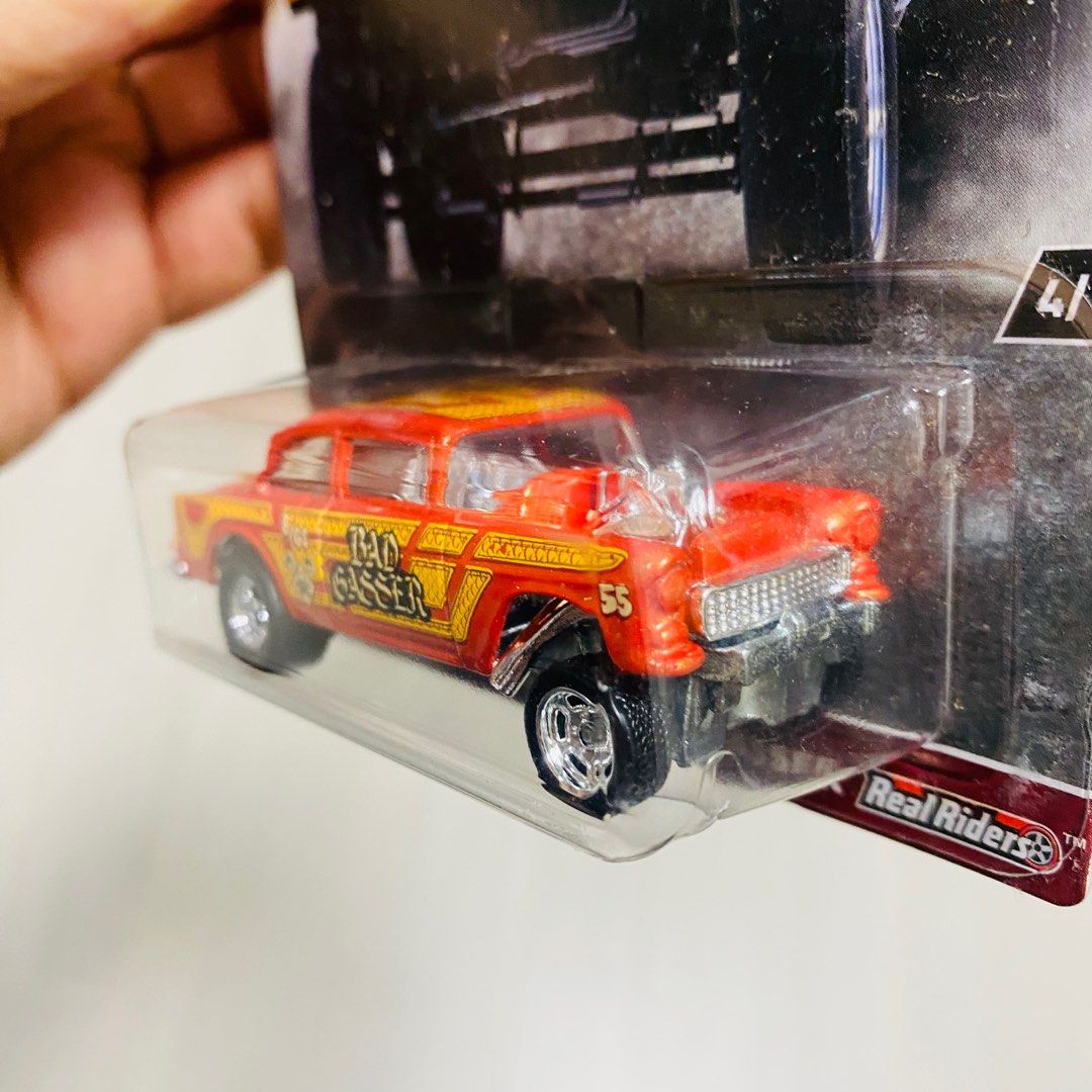 Hot Wheels Car Culture Series HW Redliners Set ‘68 Mercury Cougar ‘70 ...