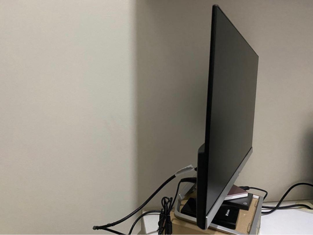 HP 22f FHD Monitor, Computers & Tech, Parts & Accessories, Monitor ...