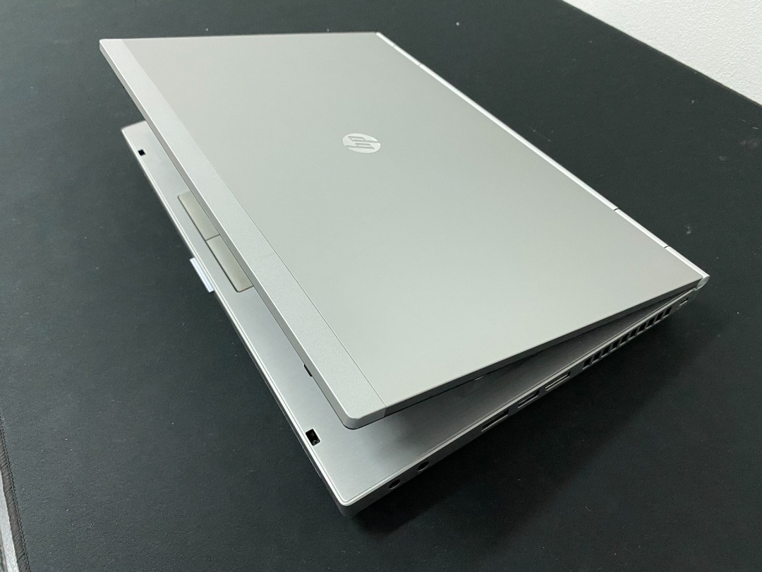 Hp I Laptop Ms Office Only Computers Tech Laptops Notebooks On Carousell