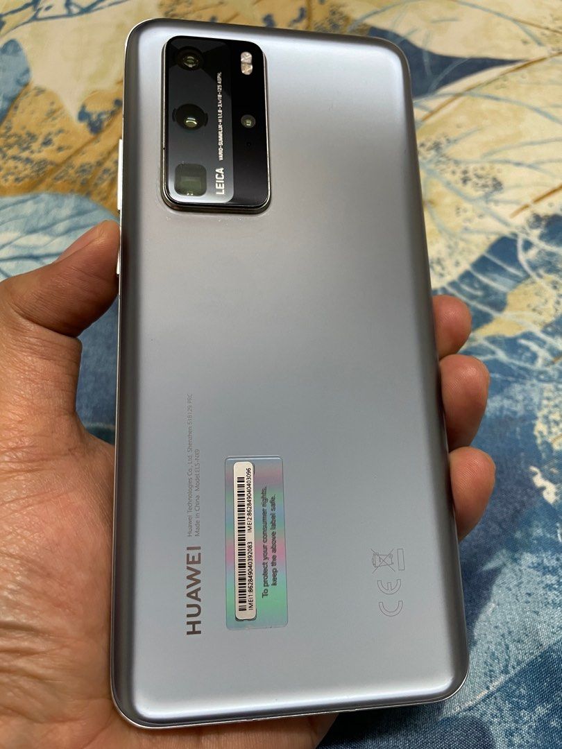 Huawei 40 PRO, Mobile Phones & Gadgets, Mobile Phones, Android Phones ...