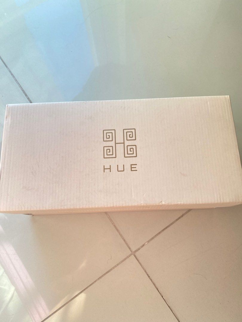 Hue Manila Fenna Naturale, Women's Fashion, Footwear, Heels on Carousell
