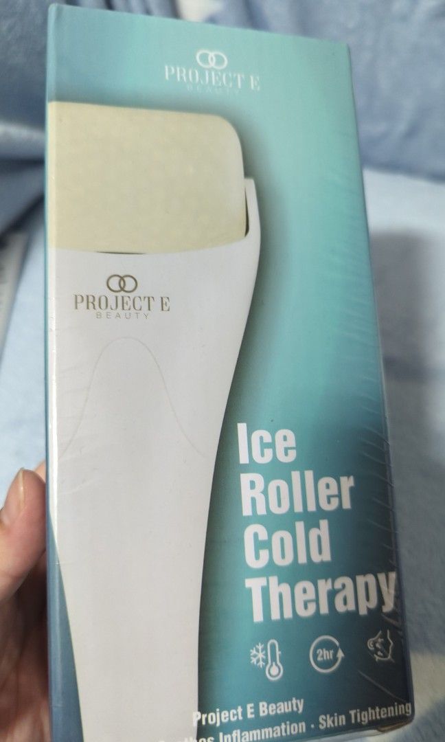 Ice roller cold therapy, Beauty & Personal Care, Face, Face Care on ...