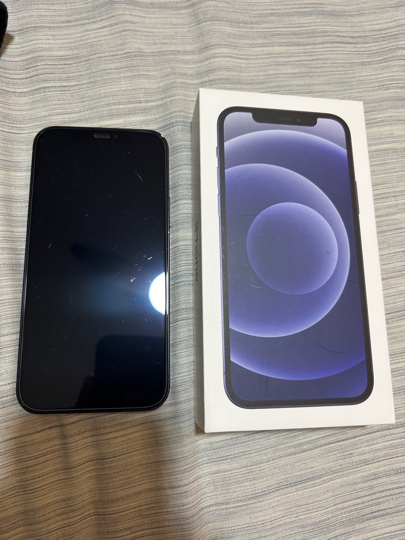 iPhone 12 64GB, Mobile Phones & Gadgets, Mobile Phones, iPhone, iPhone ...