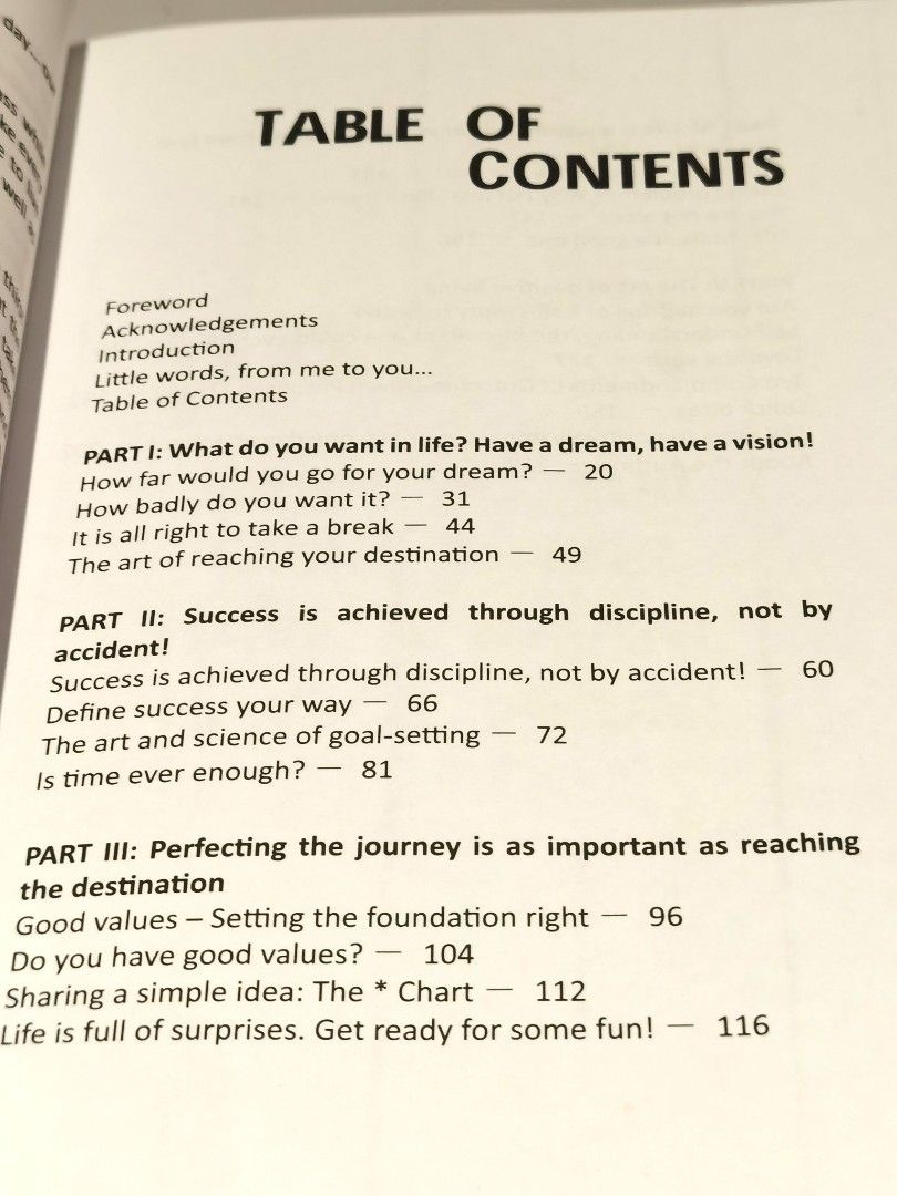 It's Your Life You Call The Shots Persue Your Dreams Book By Dr Tang ... It's Your Life You Call The Shots Persue Your Dreams Book By Dr Tang ...
