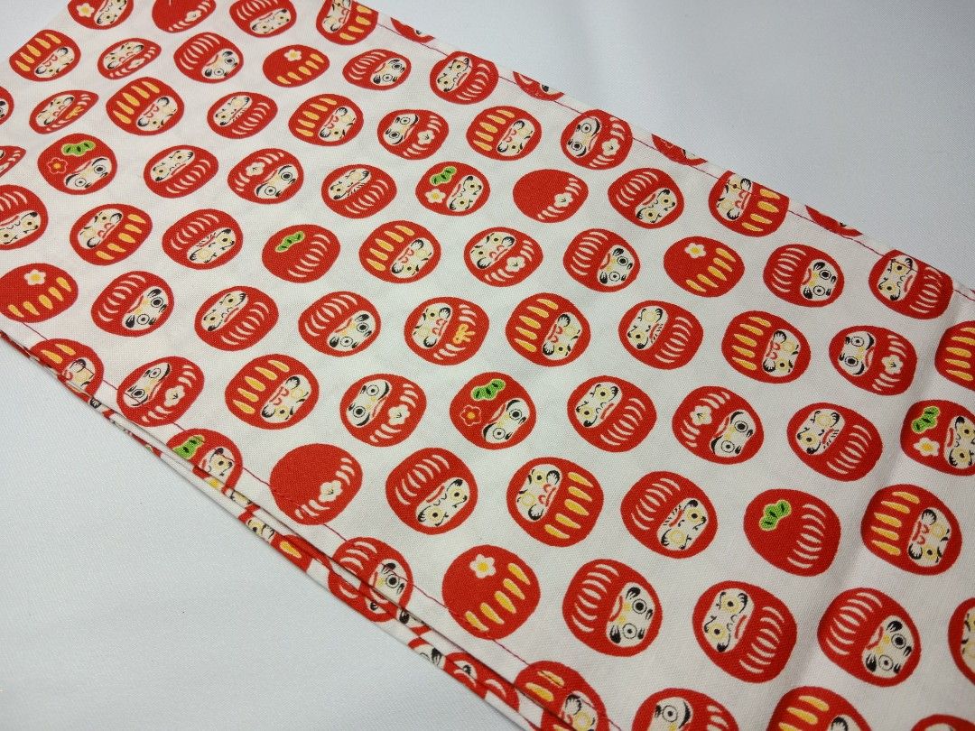 Japanese Traditional Men Underwear Cotton Rokushaku Fundoshi White with ...