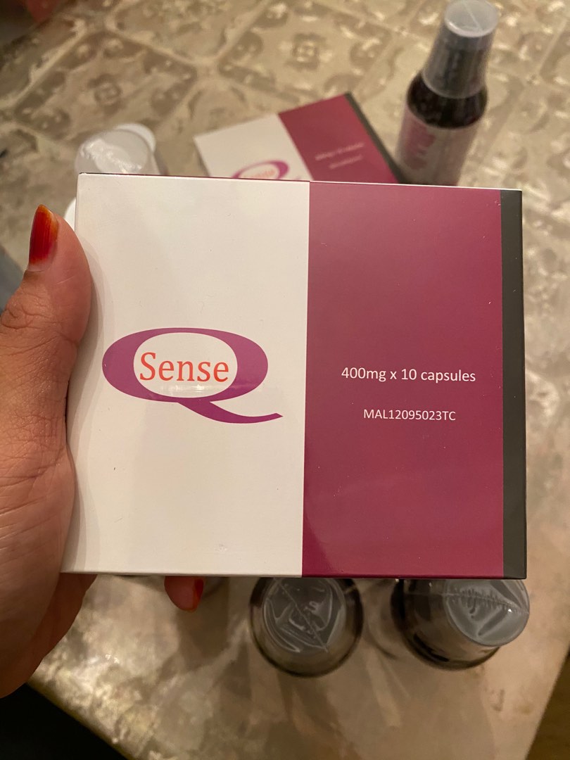 Kak Km Sampah Beauty And Personal Care Bath And Body Body Care On Carousell