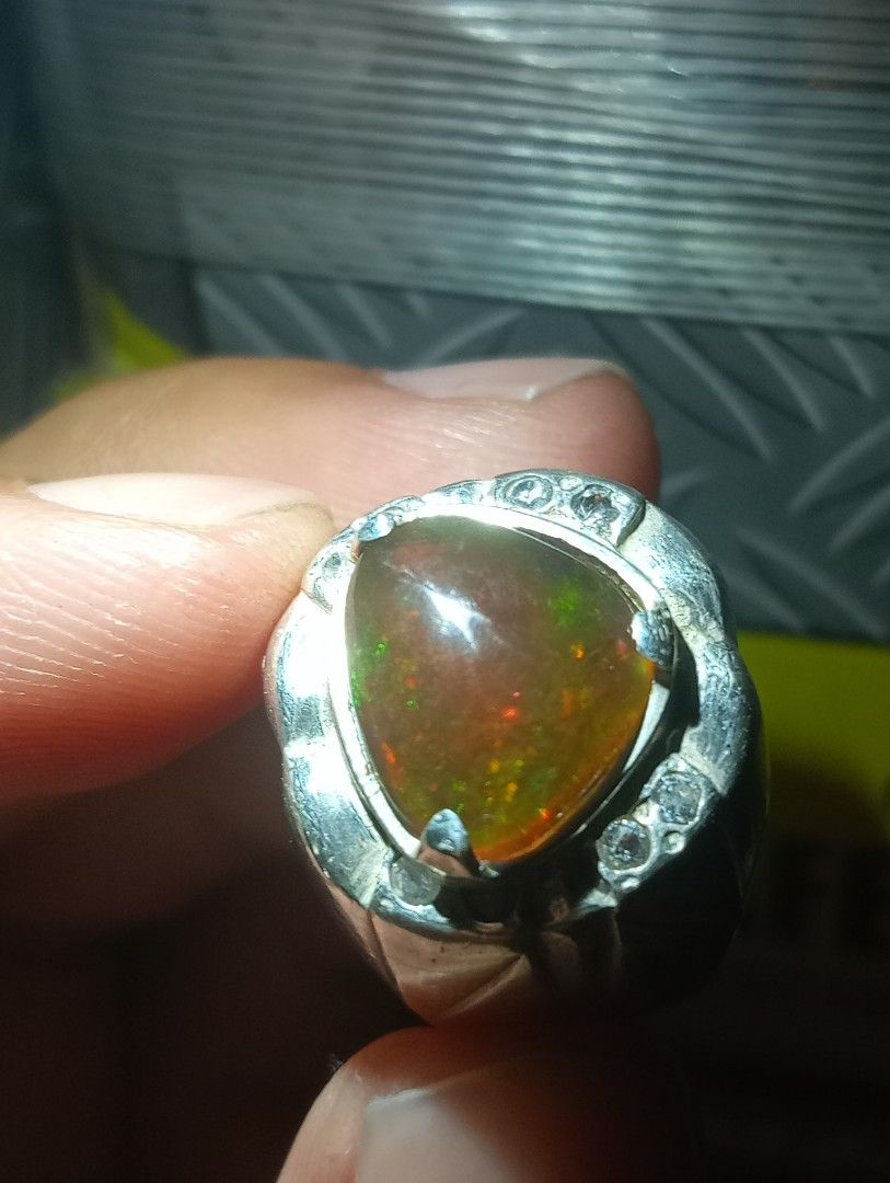 Kalimaya teh Banten jarong, Barang Mewah, Aksesoris di Carousell Kalimaya teh Banten jarong, Barang Mewah, Aksesoris di Carousell