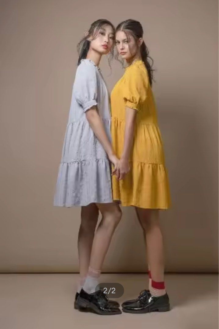 Kashieca Dress, Women's Fashion, Dresses & Sets, Dresses on Carousell