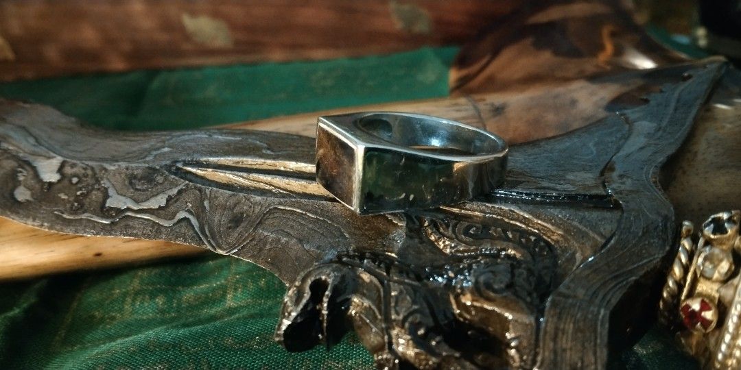 Kayu Raja Penunduk Malam, Hobbies & Toys, Memorabilia & Collectibles ...