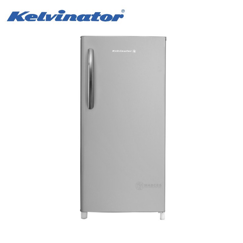 Kelvinator (New Gen) Single Door Refrigerators, TV & Home Appliances ...