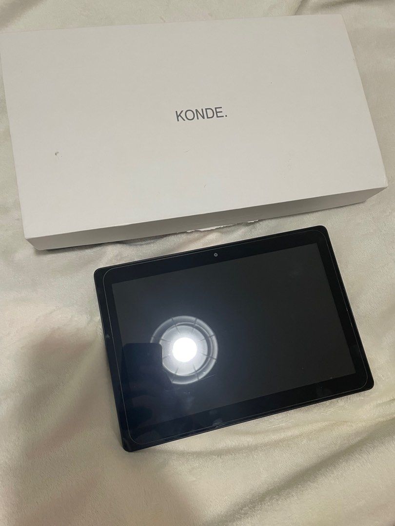 Konde Tablet, Mobile Phones & Gadgets, Tablets, Android on Carousell
