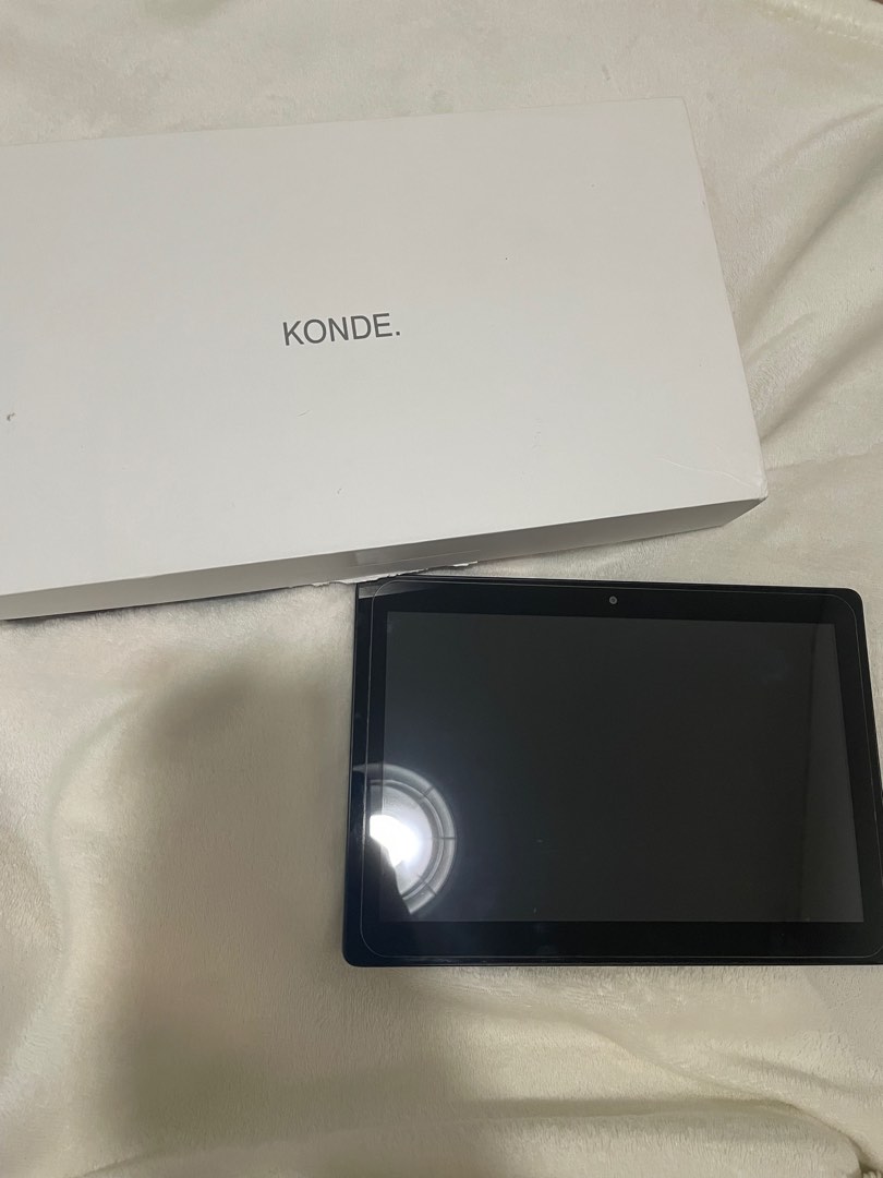 Konde Tablet, Mobile Phones & Gadgets, Tablets, Android on Carousell