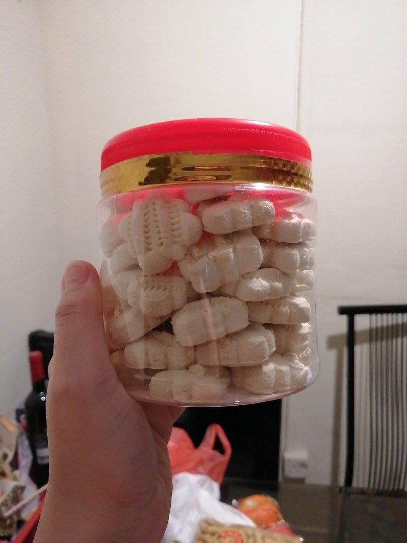 Kueh Bangkit (Pre Order for hari raya), Food & Drinks, Homemade Bakes ...