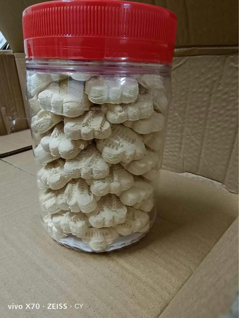 Kueh Bangkit (Pre Order for hari raya), Food & Drinks, Homemade Bakes ...