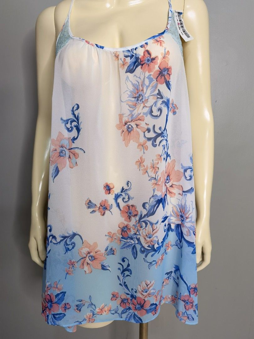 Large : Nighties, Women's Fashion, Undergarments & Loungewear on Carousell