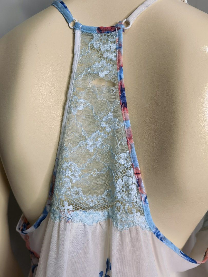 Large : Nighties, Women's Fashion, Undergarments & Loungewear on Carousell