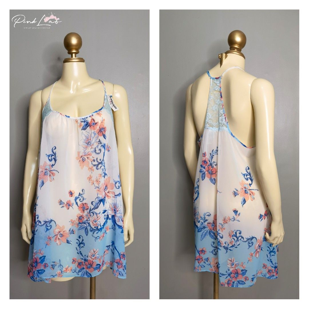 Large : Nighties, Women's Fashion, Undergarments & Loungewear on Carousell