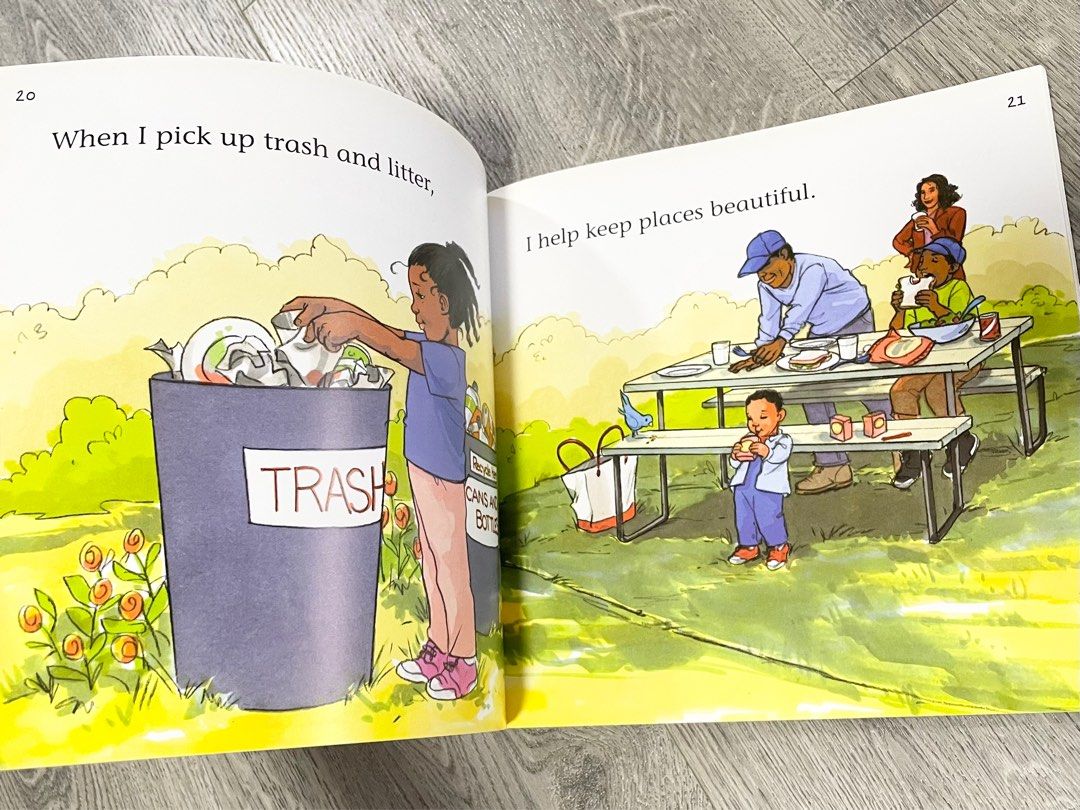 Learning to Get Along (Complete set), Hobbies & Toys, Books & Magazines ...