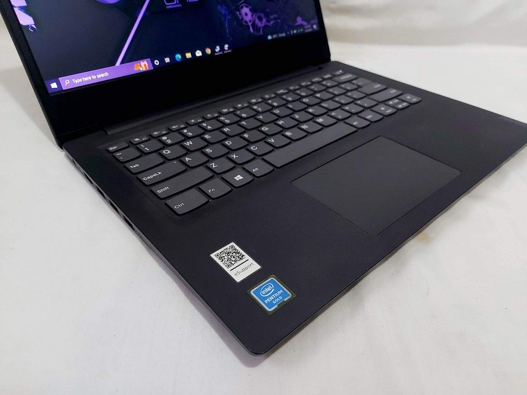 Lenovo IdeaPad S145-14IWL Intel Pentium Gold 5405U 8th Gen QUADCORE ...