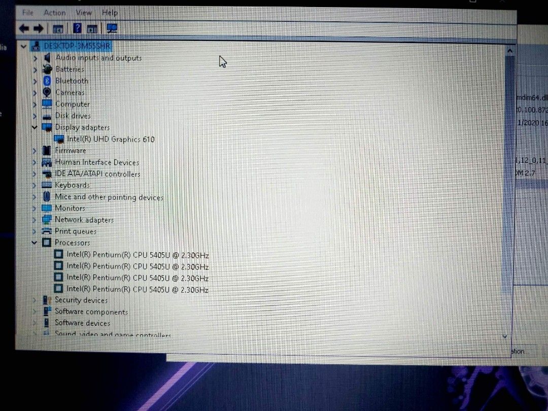 Lenovo IdeaPad S145-14IWL Intel Pentium Gold 5405U 8th Gen QUADCORE ...