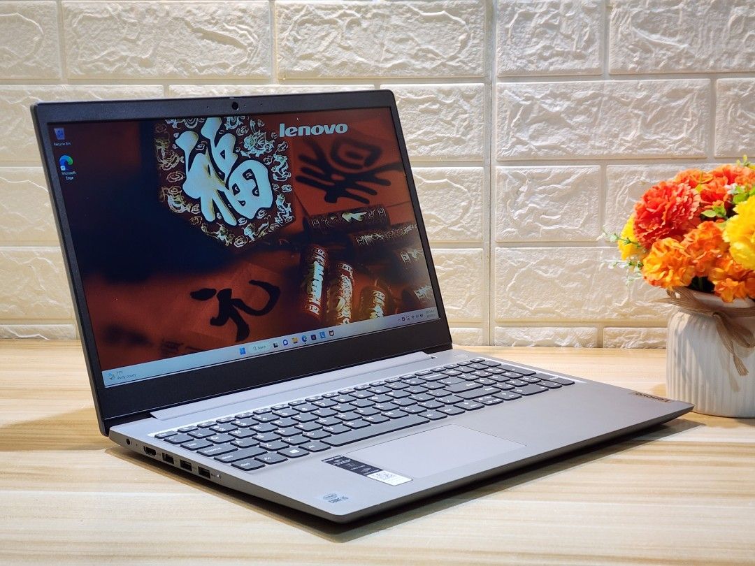 Lenovo Ideapad Slim 3 81WB i5 10th Gen 12GB RAM 512GB SSD 15.6 INCH ...
