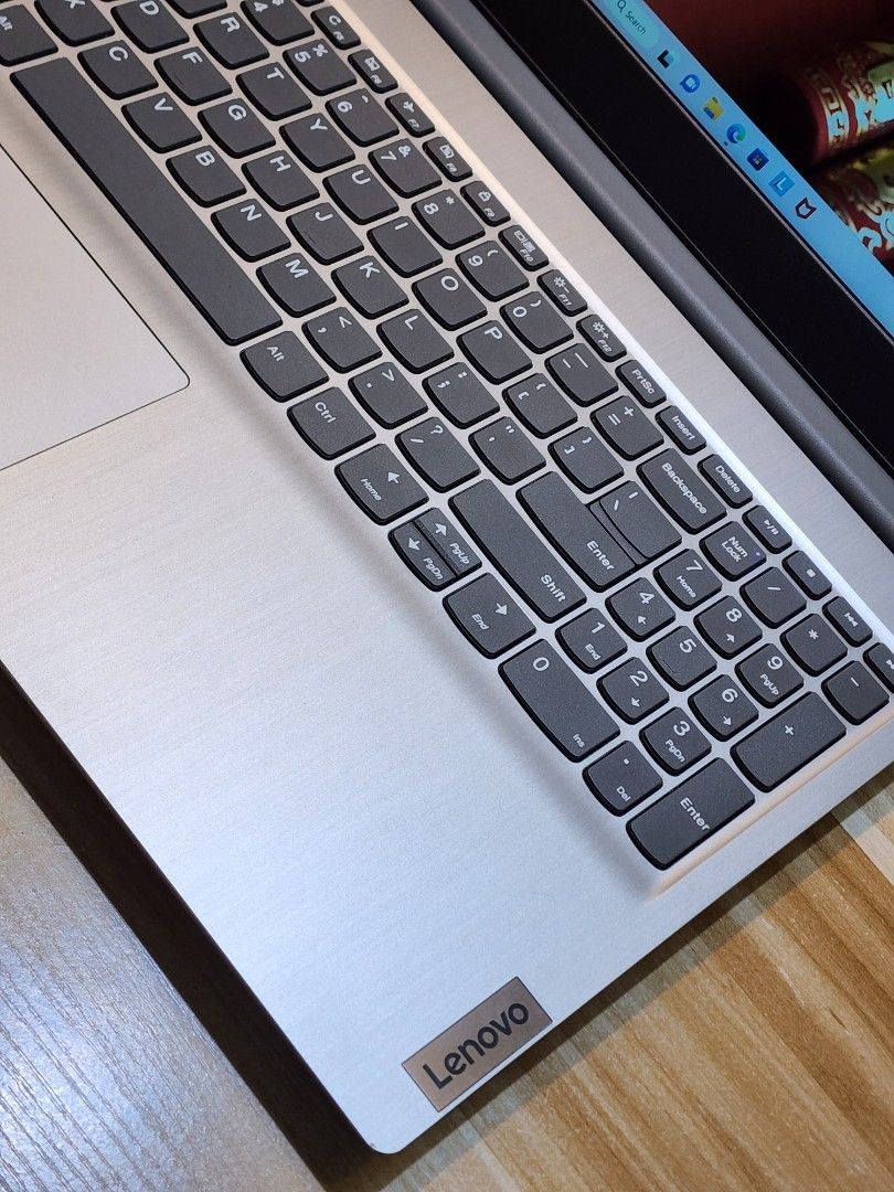 Lenovo Ideapad Slim 3 81WB i5 10th Gen 12GB RAM 512GB SSD 15.6 INCH ...