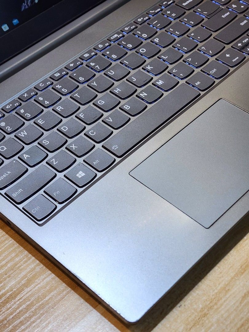 Lenovo ThinkBook 15-IIL 20SM i7-10th Gen 16GB RAM 512GB SSD FULL HD 15. ...